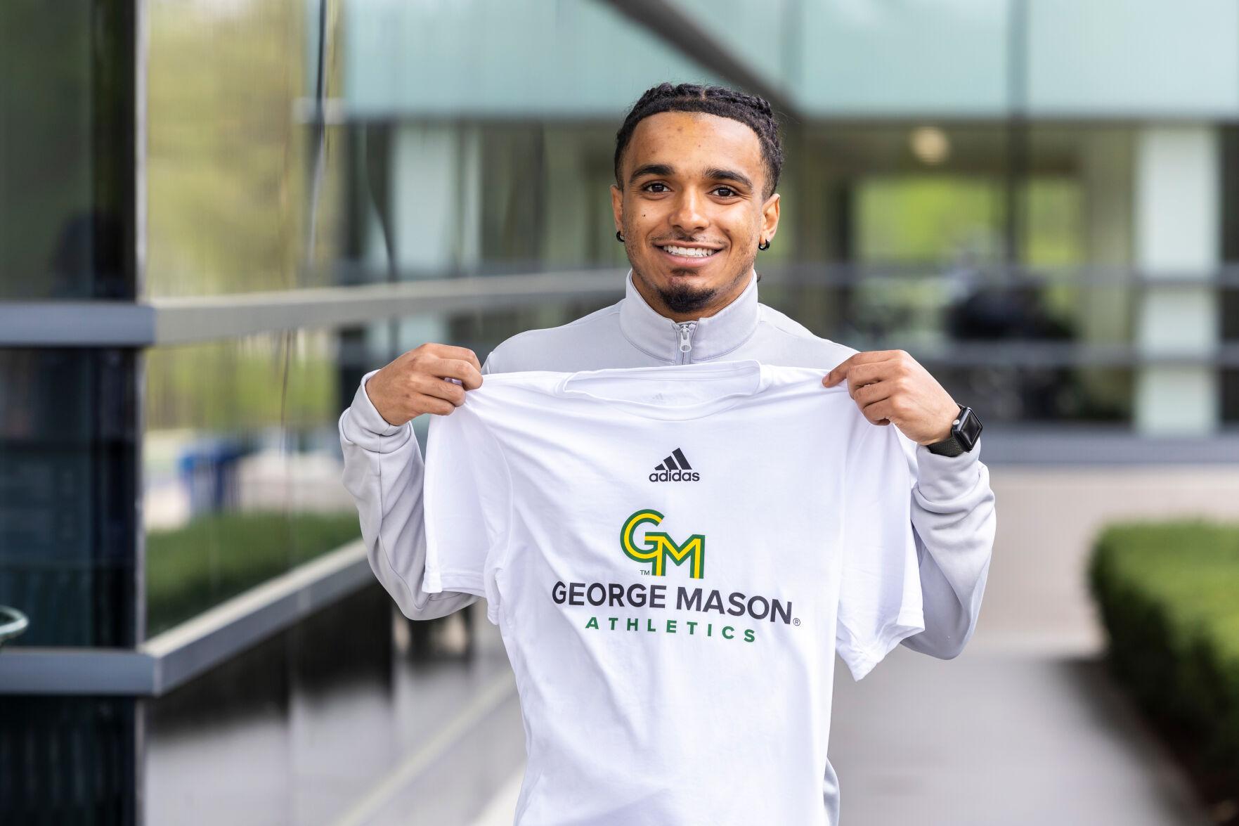 No more Mason or GMU: University reveals new logo, branding | Headlines ...