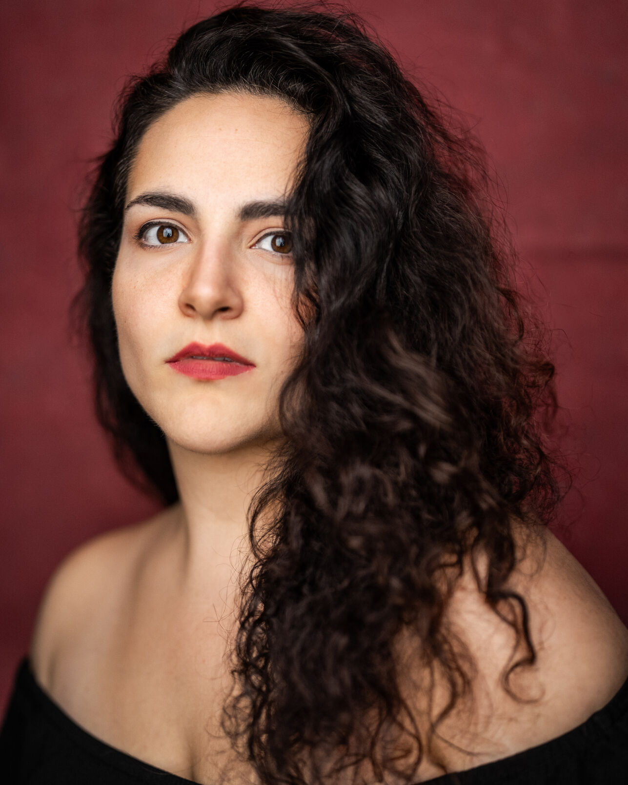 Manassas native Kelly Glyptis returns to perform in 'Sound of Music' at ...