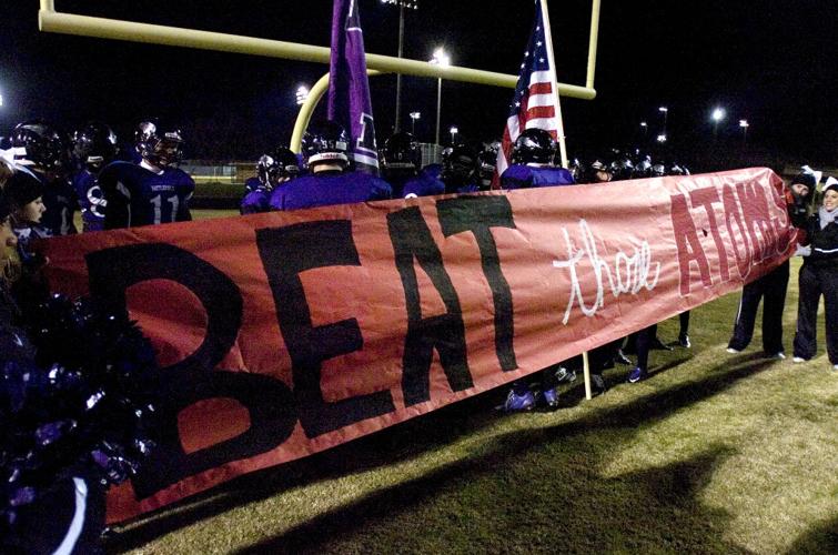 Battlefield football wins playoff opener | Multimedia | insidenova.com