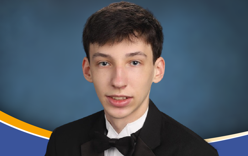 Colgan grad receives National Merit Scholarship | Headlines ...