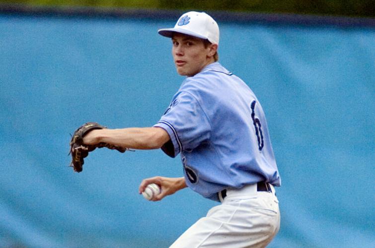 Patriot-Potomac baseball | Multimedia | insidenova.com