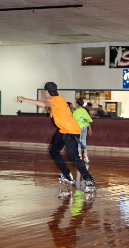 GALLERY: Dominion Skating Rink opens in Culpeper | InsideNoVa Culpeper ...