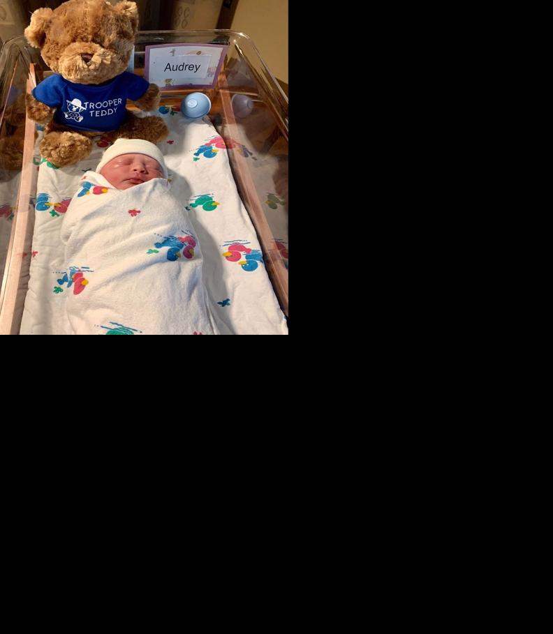 Special delivery! Baby born on I-66 in Prince William County during ...