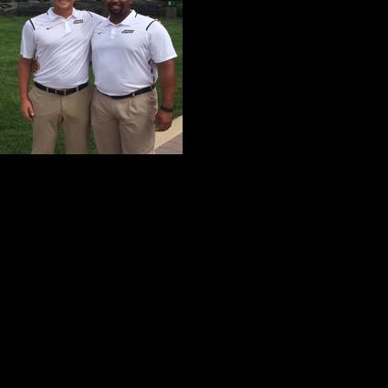 Former Battlefield coach Casey Kroll starts a non-profit to honor his ...