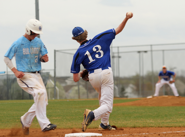 Stone Bridge baseball wins tournament | Multimedia | insidenova.com