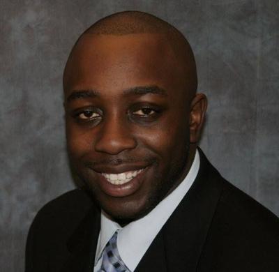 Derrick Wood champions stronger schools, transportation solutions ...