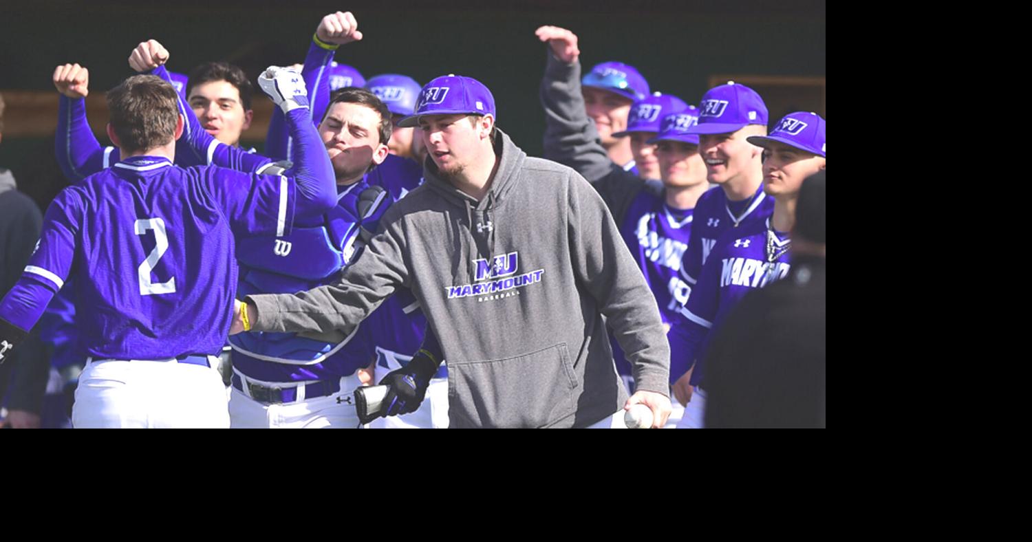 Marymount baseball team goes 0-2 at region tourney | Sports ...