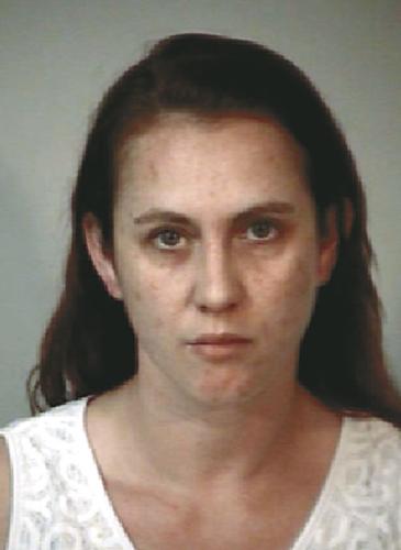 Stafford woman pleads guilty in PTO embezzlement case | News ...
