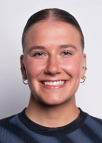 Haymarket's Lauren Gogal competes with Washington Spirit | Sports ...