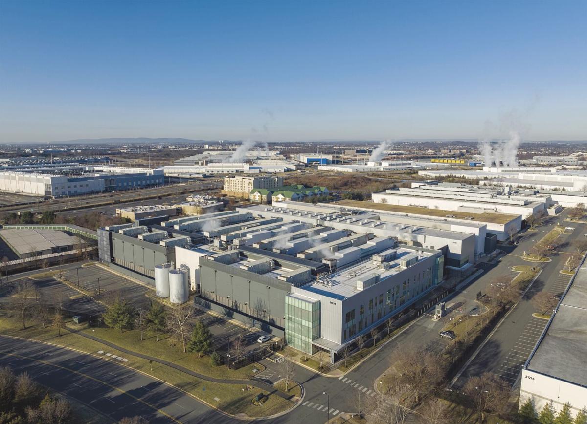 As data centers continue spreading, Northern Virginia lawmakers propose ...