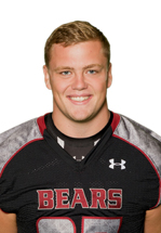 Jimmy Long named Division II All-American | Prince William | insidenova.com