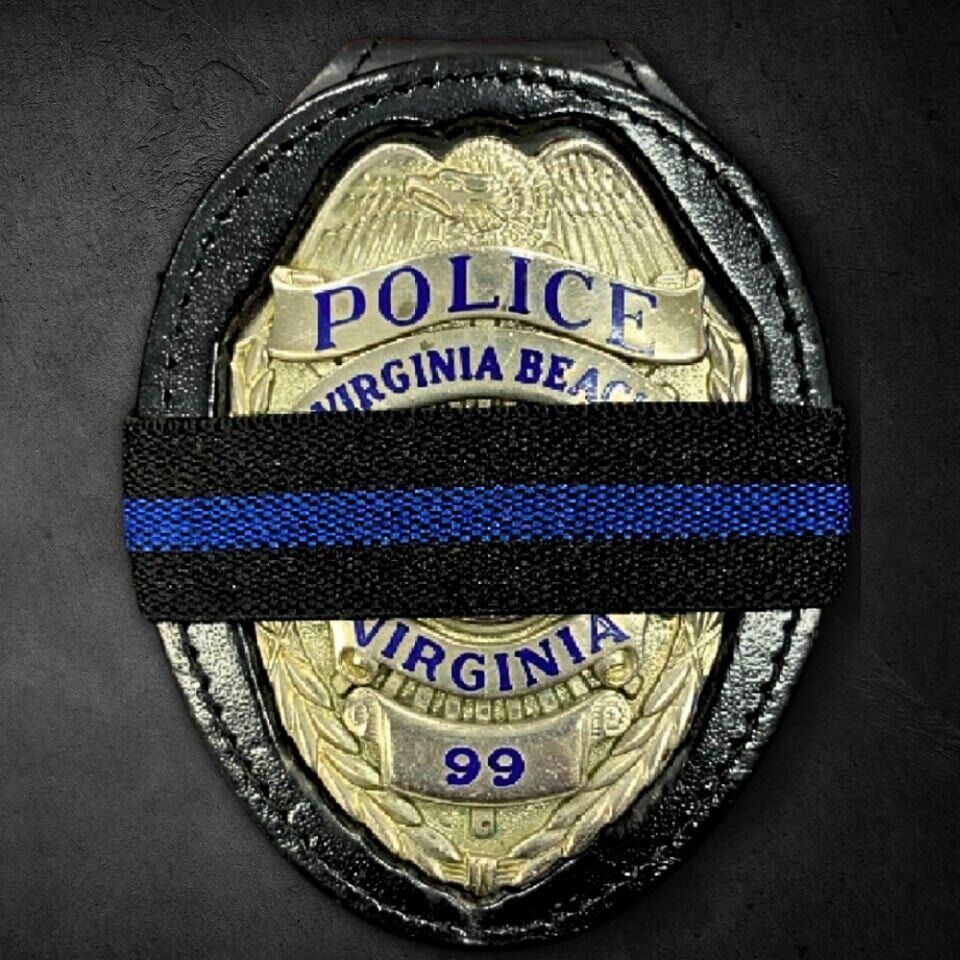 2 Virginia Beach police officers killed in shooting | Headlines | insidenova.com