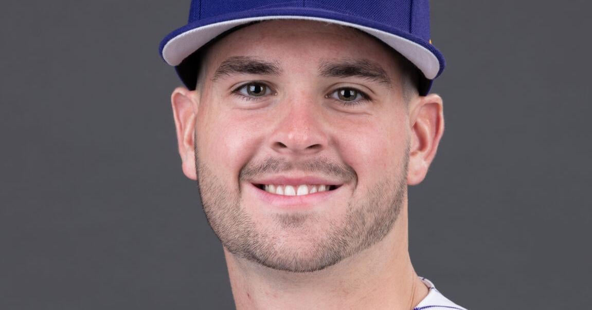 Colgan grads Ryley Johnson, Brielle Kemavor are honored | Sports | insidenova.com