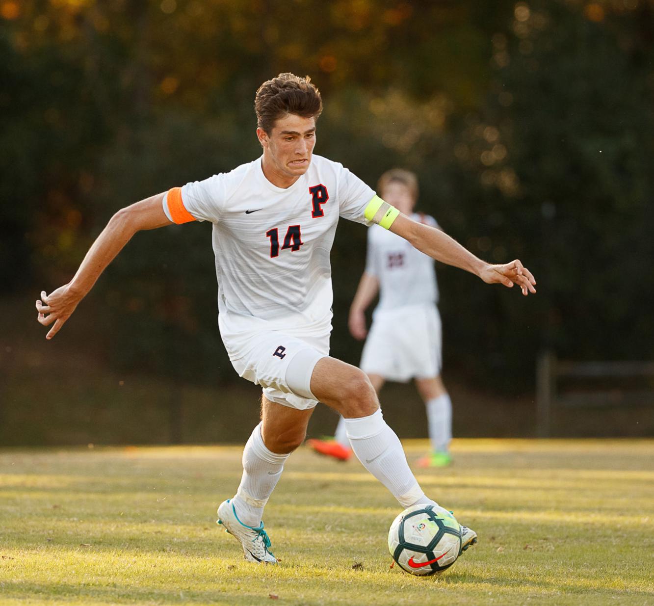 PHOTOS: Potomac School advances deep into soccer playoffs | Multimedia ...