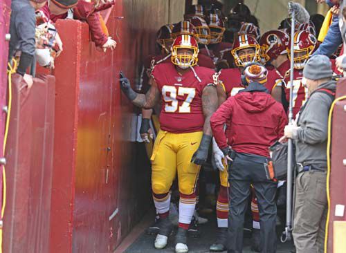 Local players on 53-man NFL rosters | Prince William | insidenova.com