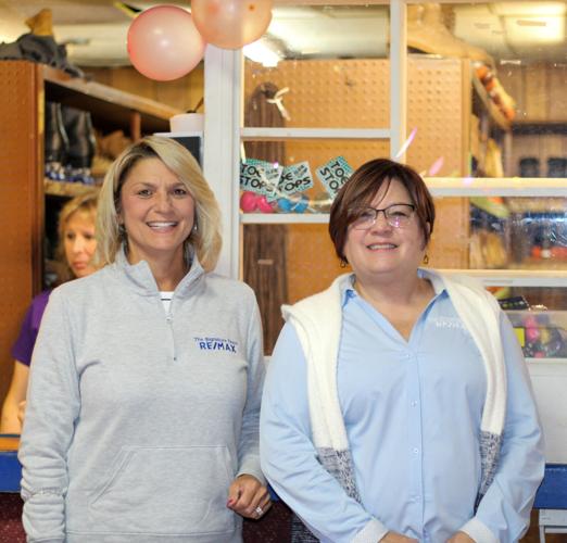 GALLERY: Dominion Skating Rink opens in Culpeper | InsideNoVa Culpeper ...