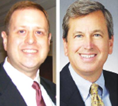 Dels. Hope, Sullivan aim to cut into GOP majority | news/arlington ...