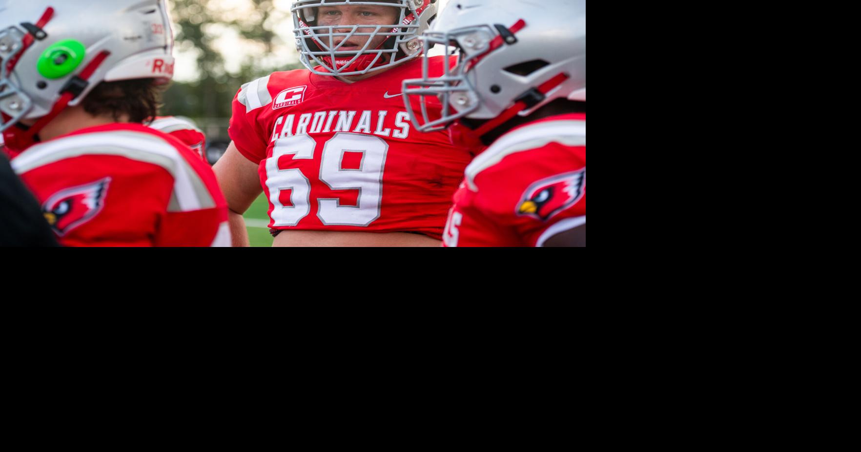 Jack Smoot part of Michael Vick's first recruiting class | Sports ...