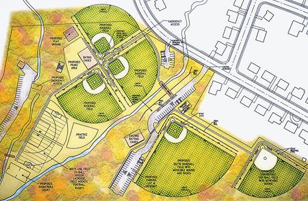 Vienna Little League offers to upgrade Southside, Yeonas parks | news ...
