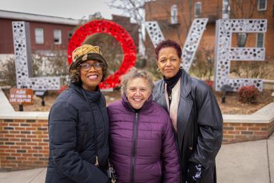 Historical project works to identify local Black history | | insidenova.com