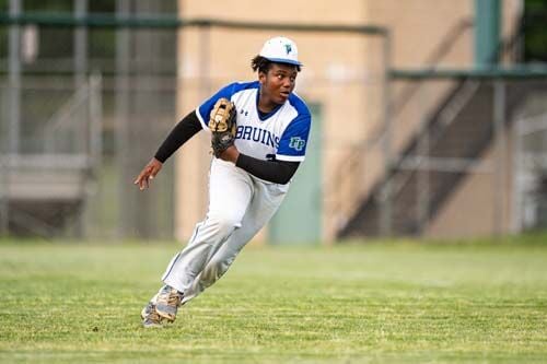 PHOTOS: Patriot-Forest Park baseball | Prince William | insidenova.com