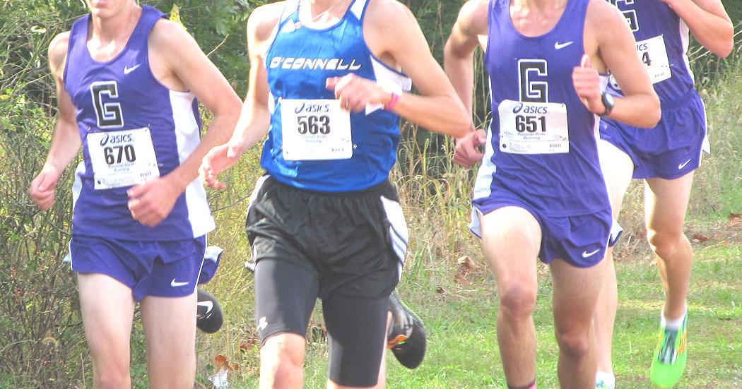 PHOTOS: O'Connell cross country meet | Sports | insidenova.com