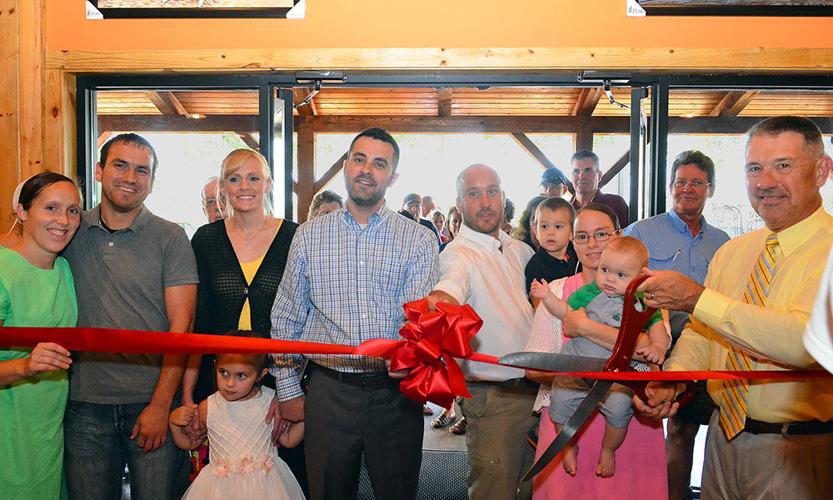 Germanna Foundation Chief Operating Officer to leave | Archive ...