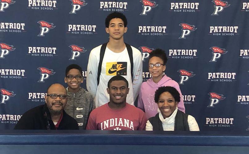 Patriot’s Tim Baldwin, Freedom’s Vershon Lee say goodbye to high school ...