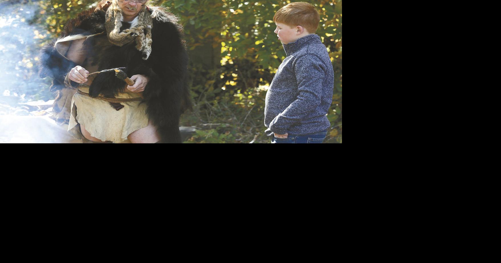 Rippon Lodge hosts "Early Days of Prince William County" | Lifestyles ...