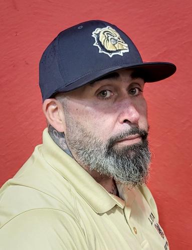 Frank Colon named Hylton's new head football coach | Sports ...