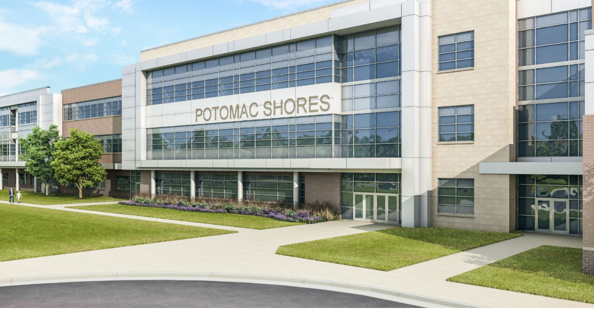 Prince William schools unveil first plan to redraw middle school ...