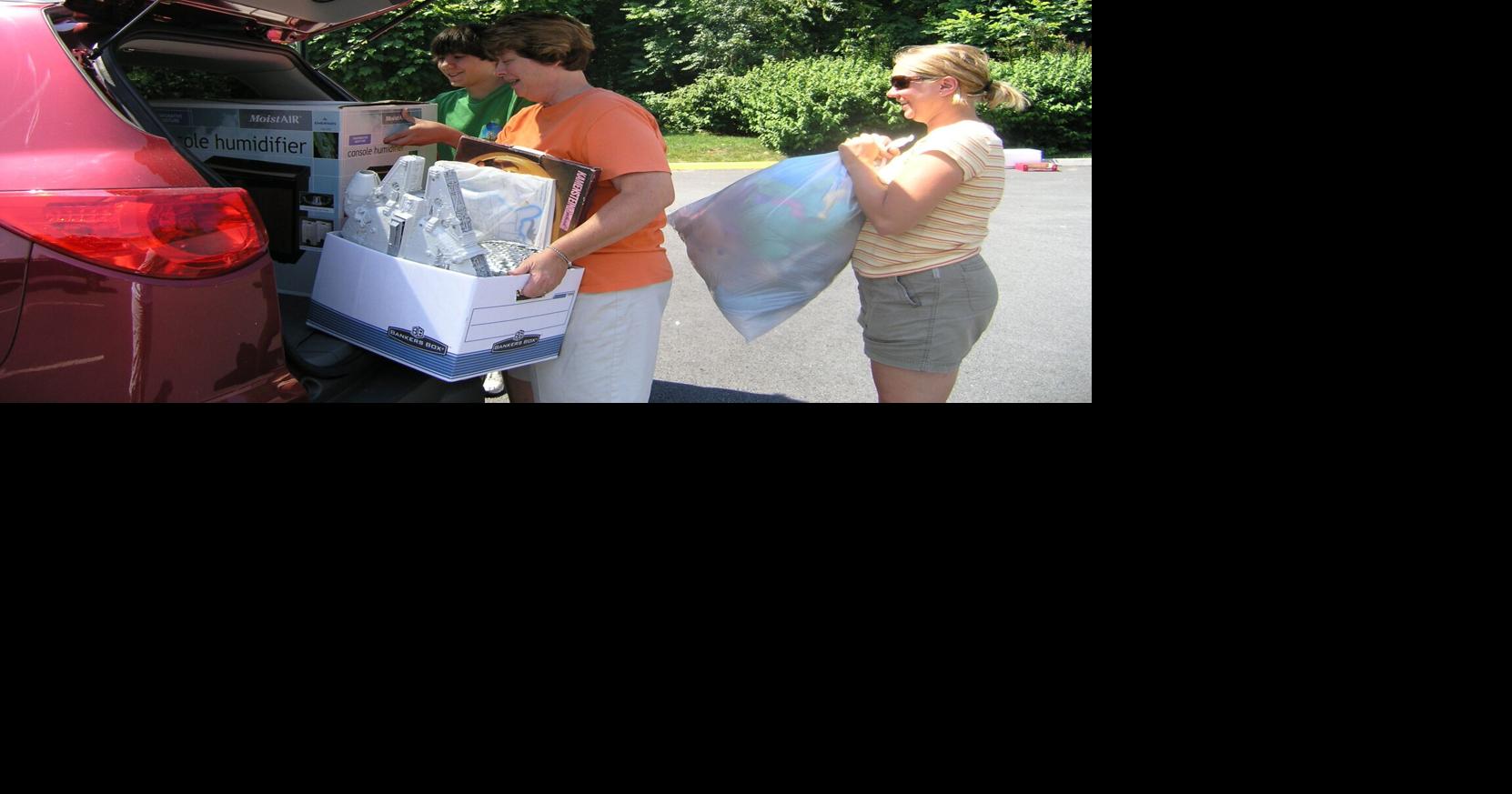 Inova Loudoun board accepting for rummage sale | Loudoun | insidenova.com