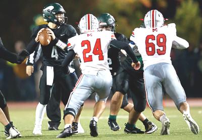 Langley rallies for victory; Madison, Marshall win | Sports ...