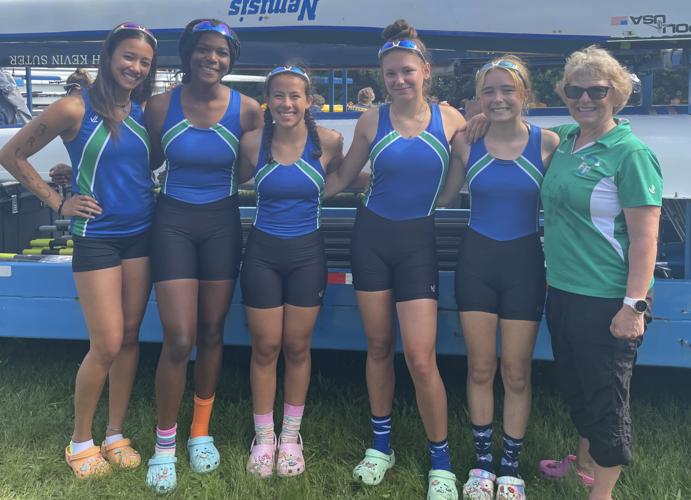 Local briefs: Unity Reed High School announces 2022 hall of fame ...