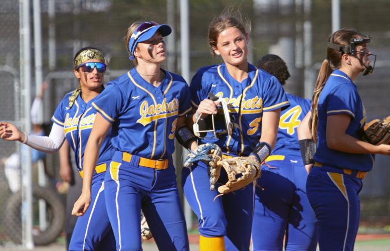IN PHOTOS: Osbourn Park's bats come alive in the ninth to win region ...