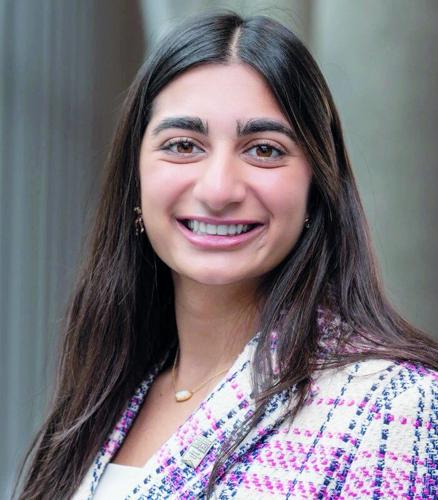 Prince William students nominated as Presidential Scholars | Education ...