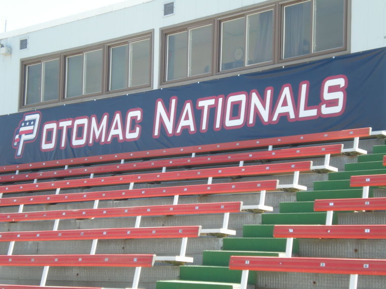 Potomac Nationals prepare for Opening Day | Multimedia | insidenova.com