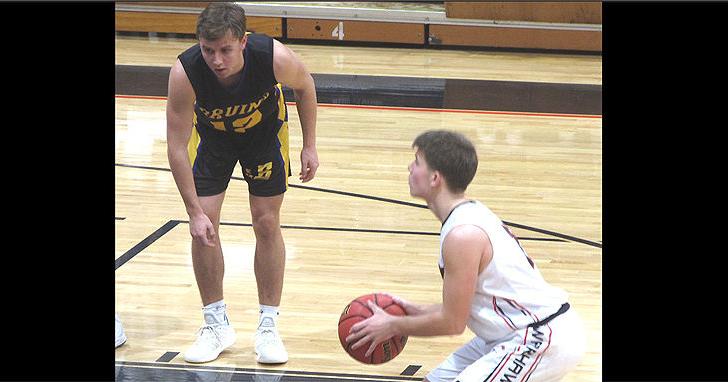 Lake Braddock outscores Madison | Sports | insidenova.com