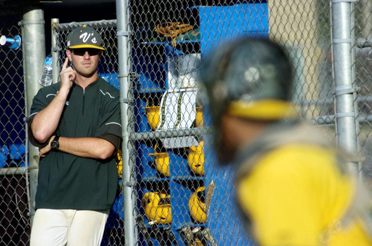 Forest Park-Woodbridge baseball | Multimedia | insidenova.com