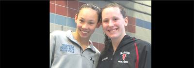 Yorktown diver wins region, team third | Sports | insidenova.com