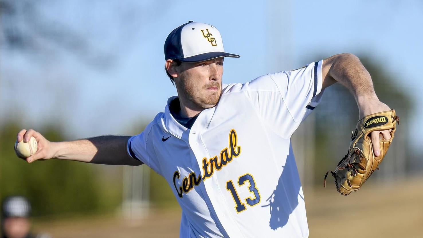 Drafted or not, Mountain View graduate Dylan Hall ready to start pro ...