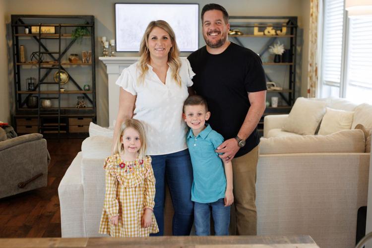 Meet Haymarket’s Jackson Minniear: A Little Boy with a Big Heart ...