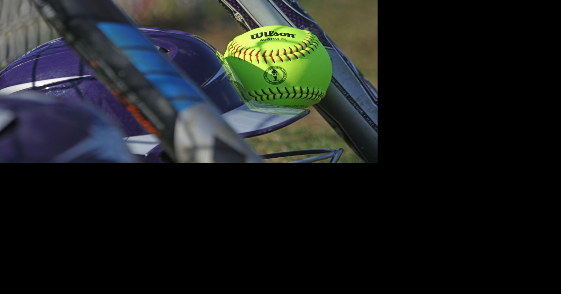 May 10 high school softball roundup: Colgan's Morgan Thornton has big ...