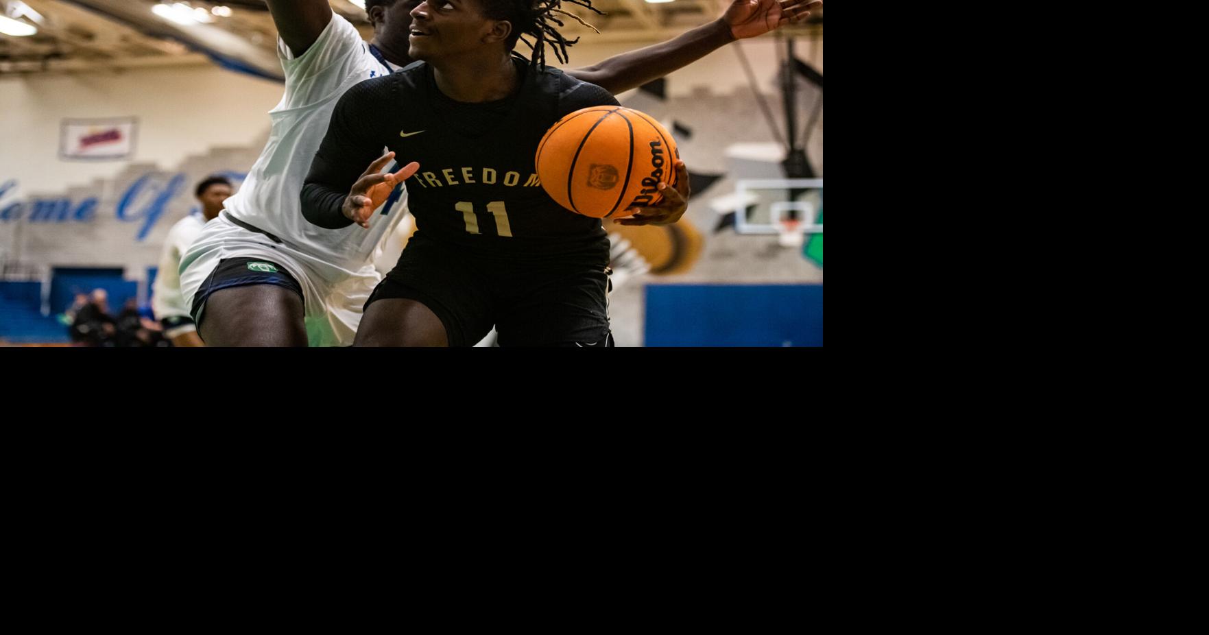 PHOTOS: Freedom-Woodbridge-Forest Park boys basketball | Prince William ...