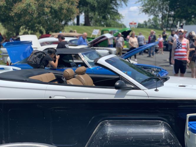Freedom Car and Truck Show | | insidenova.com