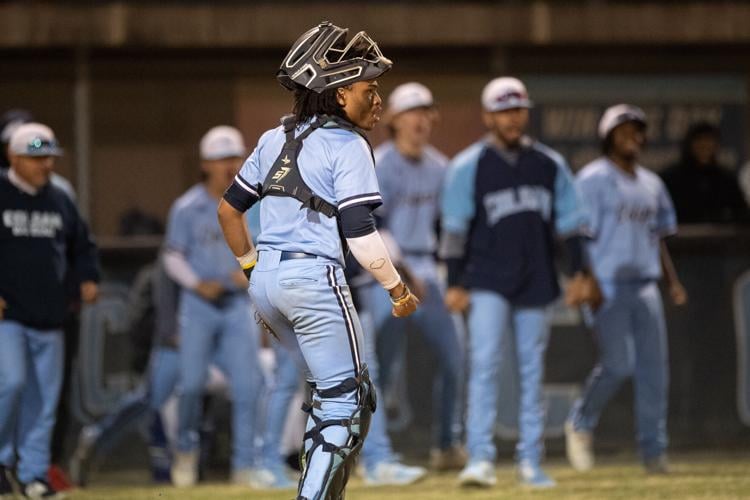 Colgan tops Battlefield in extra innings | Prince William | insidenova.com