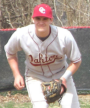 Oakton High baseball player commits to play at South Carolina ...