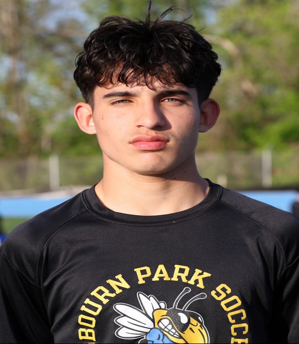 Ryan Lucero leads Osbourn Park to district tournament final | Sports ...