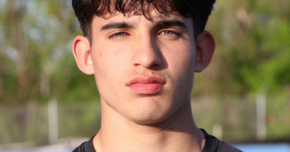 Ryan Lucero leads Osbourn Park to district tournament final | Sports ...