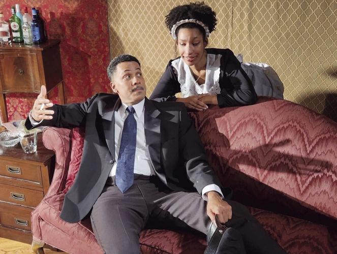 Rooftop Productions presents ‘By the Way, Meet Vera Stark’ | Prince ...